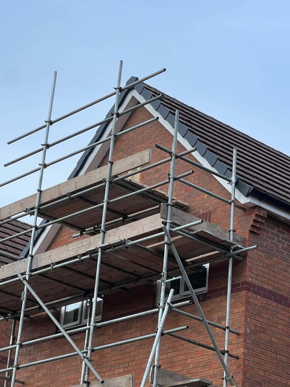How to Strengthen Your Gable Roof Against Strong Winds - Broughton ...